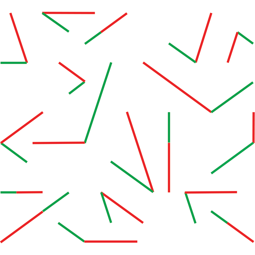 Keith Lovell : Pattern, Process and My Search for Order