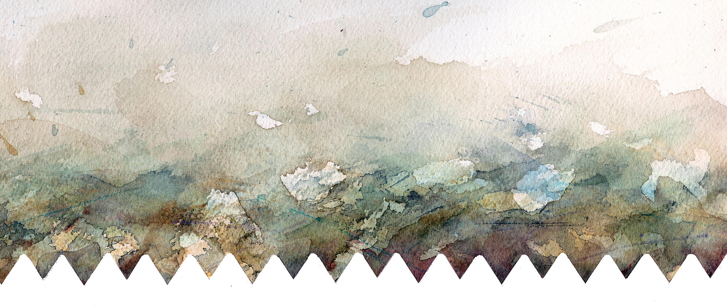 Keith Lovell : Pattern, Process, and My Search for Order
