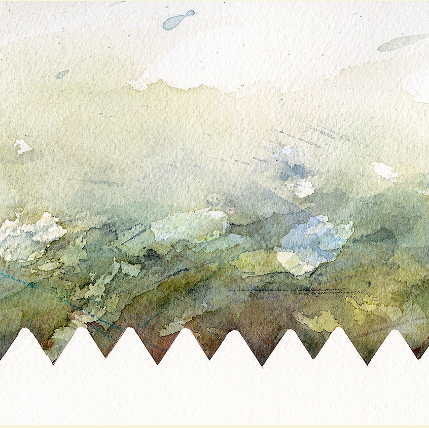 Keith Lovell : Pattern, Process and My Search for Order