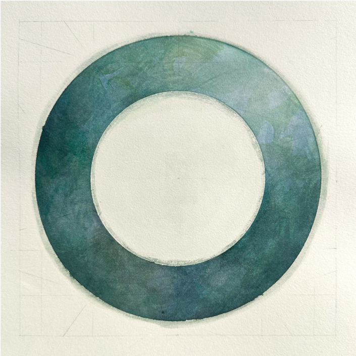 Keith Lovell : Pattern, Process and My Search for Order